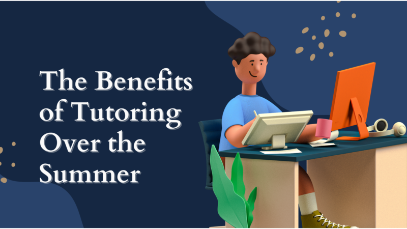 Summer Learning Programs Can be Useful for Your Child